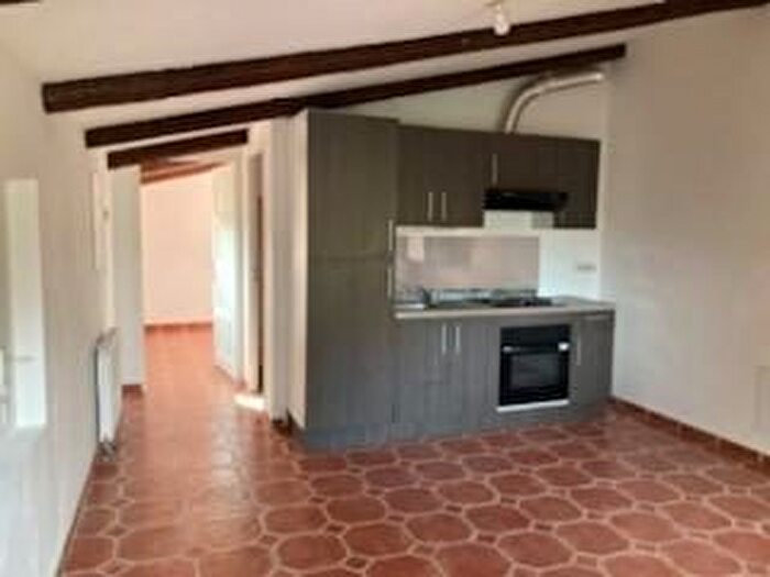 Roquefort-les-Pins - Appartement 2 pièces à louer