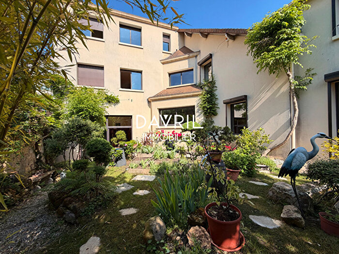 Maison 8 pièces à vendre - Achères, LOrée du Bois