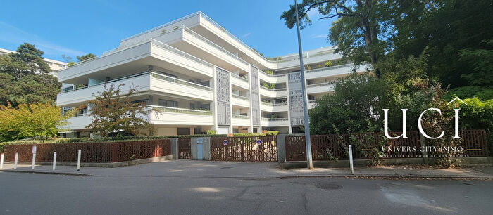 Appartement 2 pièces à vendre - La Baule-Escoublac, Escoublac, Ajoncs d'Or, Salines