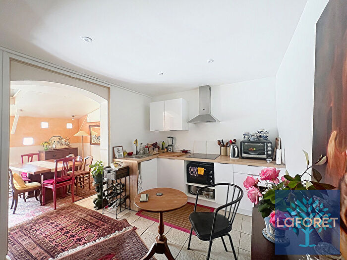 Maison à vendre - Dax, Saint-Pierre - 5 pièces - 4 chambres
