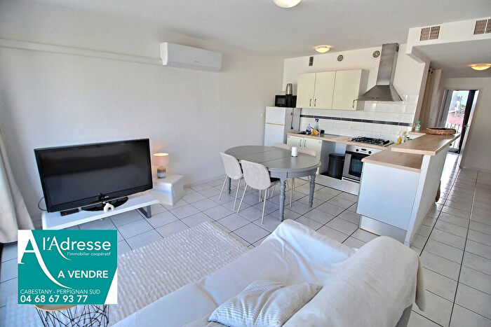 Appartement à vendre - Saint-Cyprien, Le Rapatel, Las Planas - 3 pièces - 2 chambres