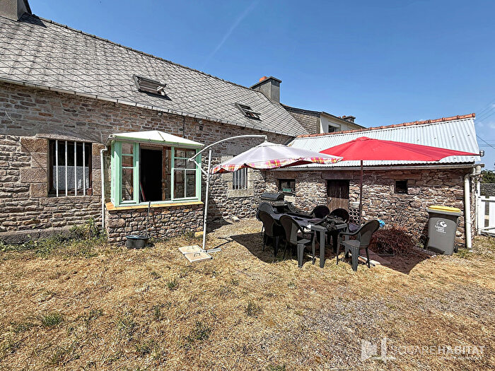 Maison 3 pièces à vendre à Plouézec