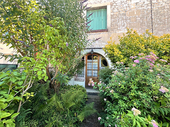 Maison à vendre - Cires-lès-Mello - 4 pièces - 2 chambres