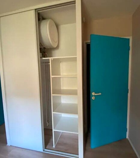 Appartement 1 pièce à louer à Le Monteil-Paul Montagne, Pessac
