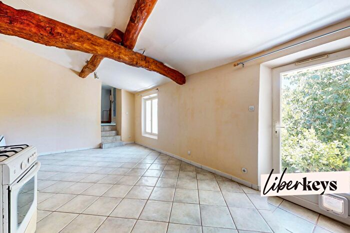 Maison à vendre - Saint-Antonin-du-Var - 5 pièces - 3 chambres