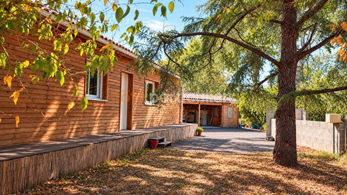 Maison 6 pièces à Lavaur, à vendre