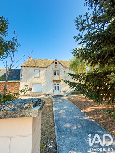 Lédas-et-Penthiès : Maison 6 pièces à vendre