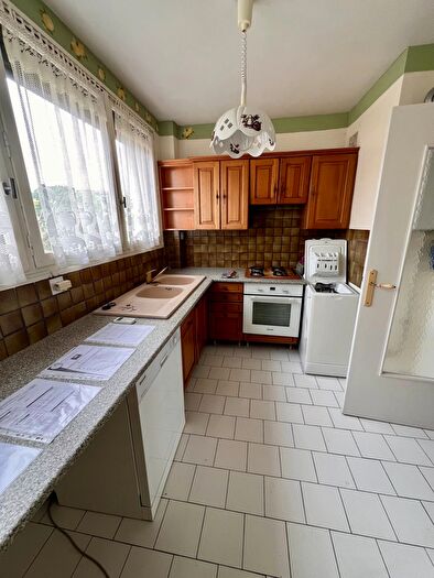 Appartement 4 pièces à Arles, Trébon, à vendre
