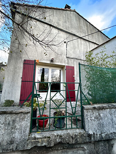 Maison à vendre - Avèze - 7 pièces - 4 chambres