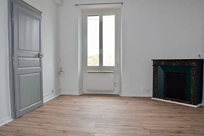 Appartement à louer - Cepoy - 2 pièces - 1 chambre