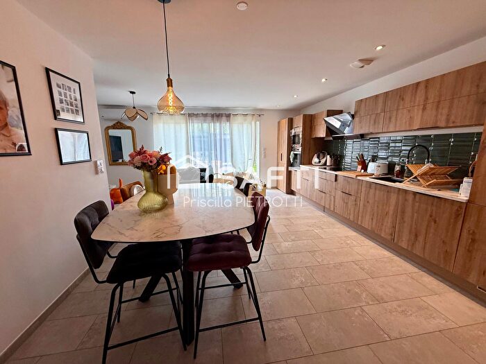 Appartement à vendre - Lucciana - 3 pièces - 2 chambres