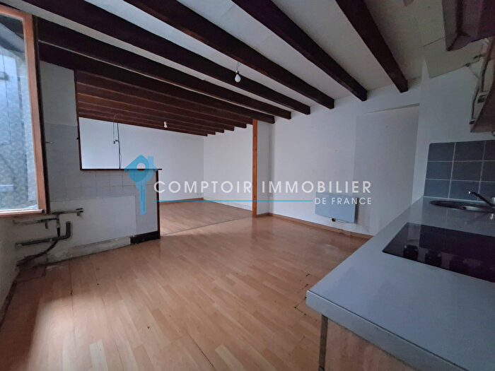 Maison à vendre - Puylaurens - 3 pièces - 1 chambre