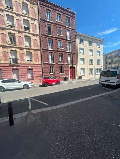 Appartement 3 pièces à vendre à Le Havre, Perrey, Perret