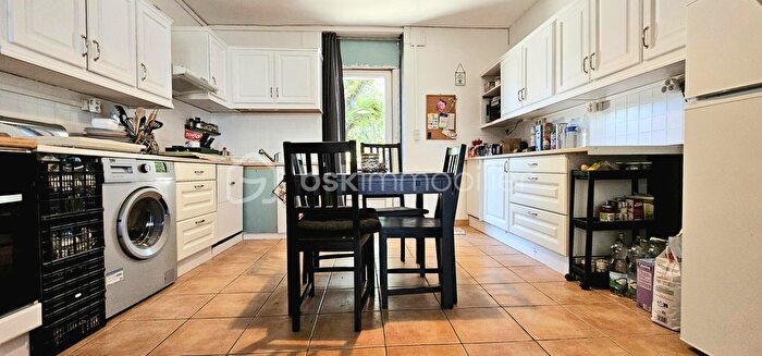 Maison 5 pièces à vendre à Castelnaudary, Villa Annie, Villa Jean-Pierre, Le Petit Touzet, Foyssac