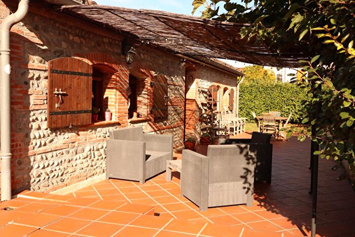 Cugnaux, Maurens, Vivier - Maison 4 pièces à vendre