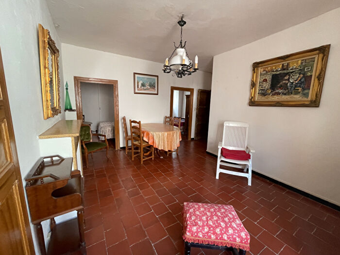 Maison à vendre - Calenzana - 3 pièces - 2 chambres