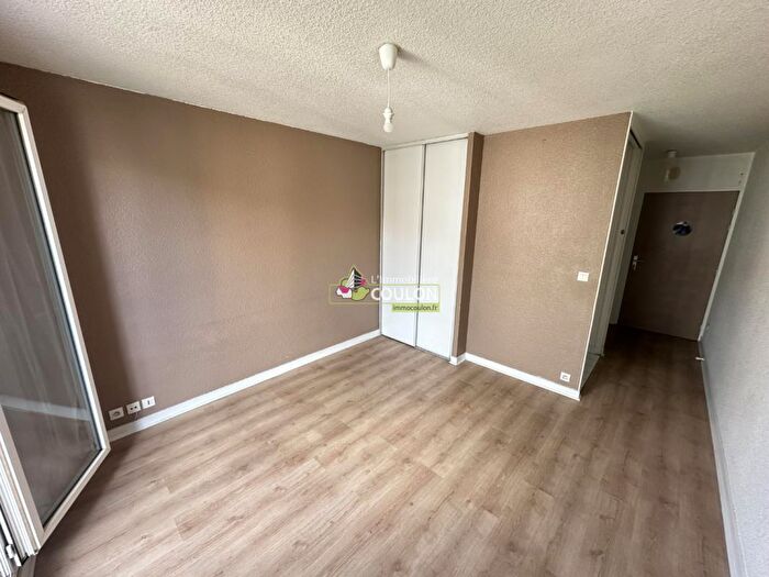 Clermont-Ferrand, Oradou - Appartement 1 pièce à louer