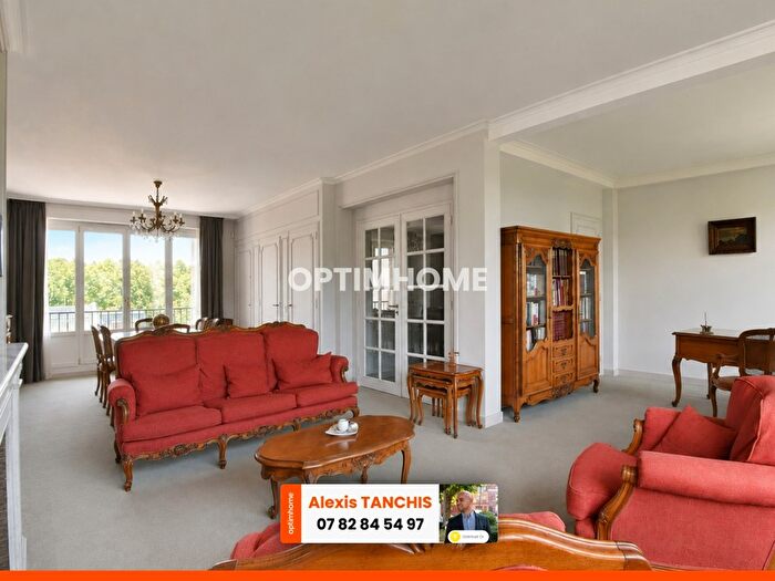 Appartement 5 pièces à vendre à Lille, Centre-ville, Euralille