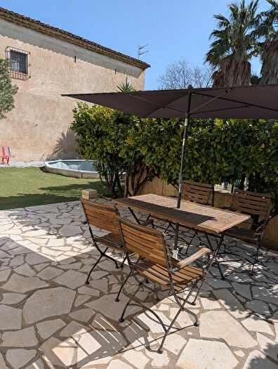 Maison à vendre - Béziers, Crouzette, Montimas, Montimaran - 4 pièces - 3 chambres