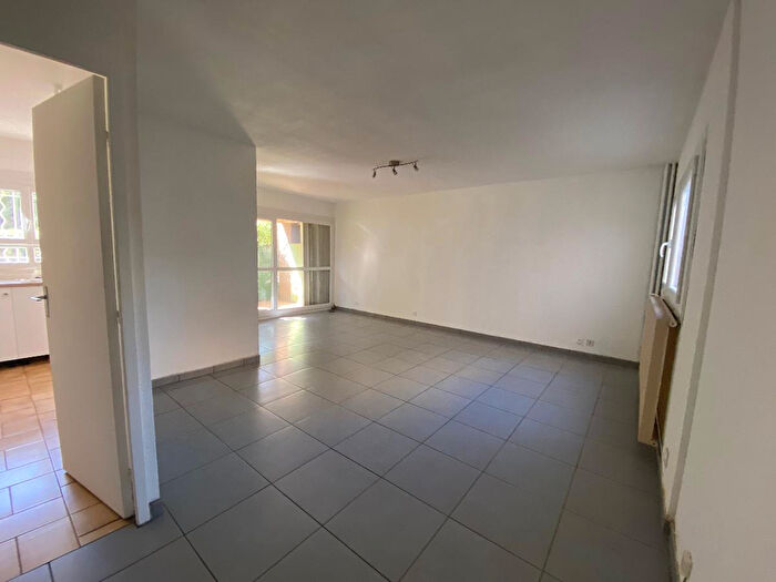 Appartement 4 pièces à louer à Plan-de-Cuques