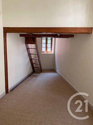 Appartement à louer - Annecy, Centre-ville, Vieille ville, Marquisats - 2 pièces - 1 chambre