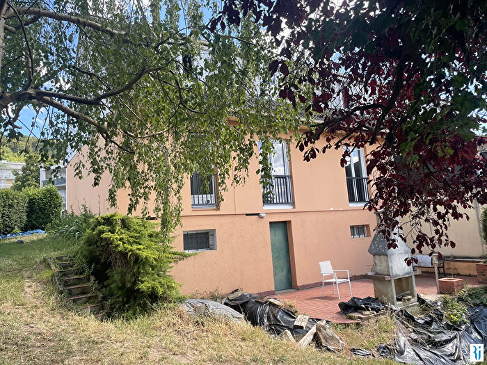 Maison 6 pièces à vendre - Grand-Couronne