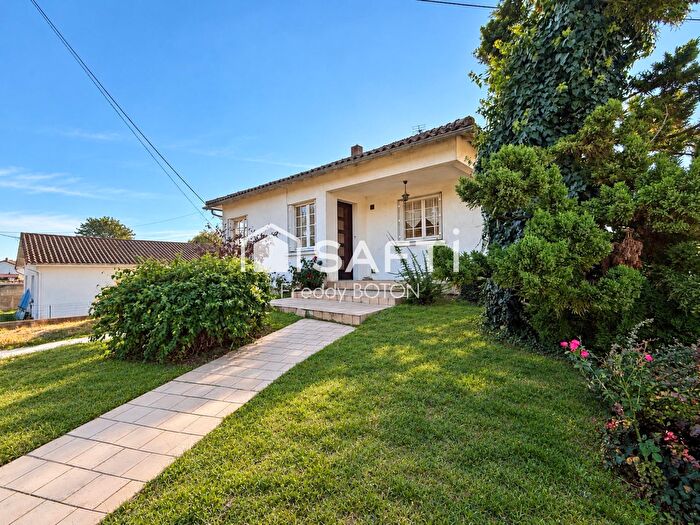 Maison 4 pièces à Bressuire, Saint-Porchaire, à vendre