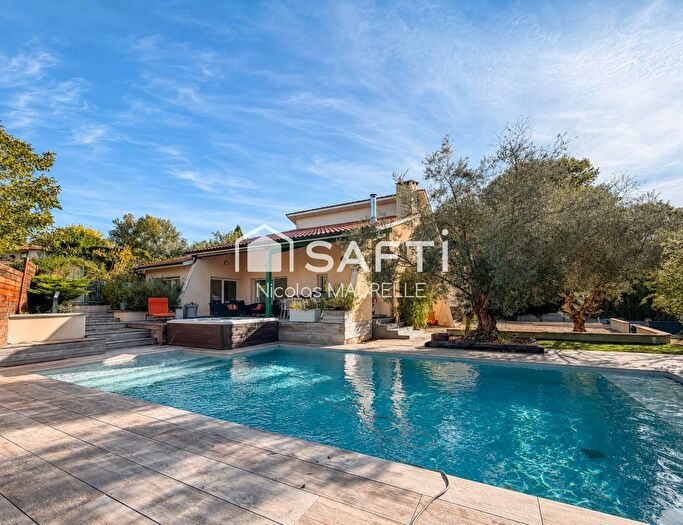Maison 7 pièces à vendre - Saint-Loubès