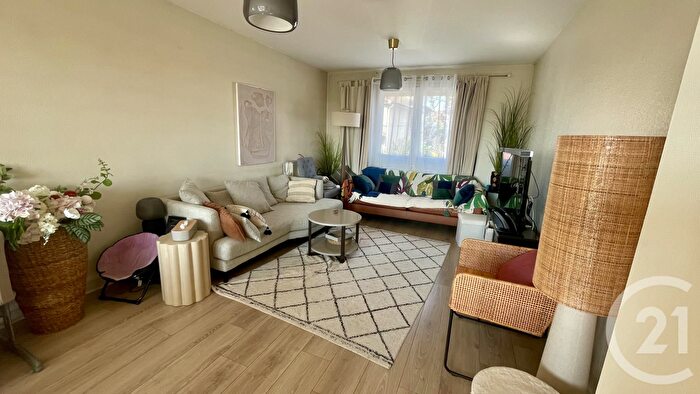 Appartement 6 pièces à vendre - LUnion
