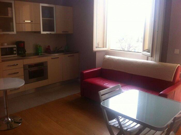 Appartement 1 pièce à louer à Fontmerle, Antibes