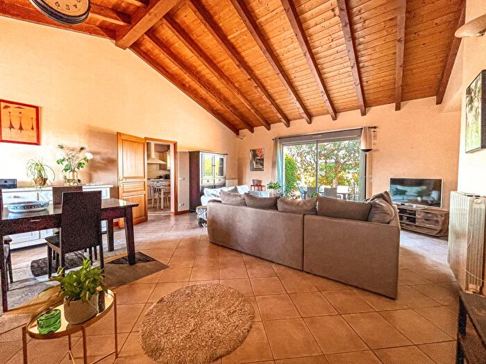 Maison à vendre - Albi, Jarlard, Le Peyroulié - 5 pièces - 3 chambres