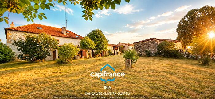 Maison 8 pièces à vendre à Lacaussade