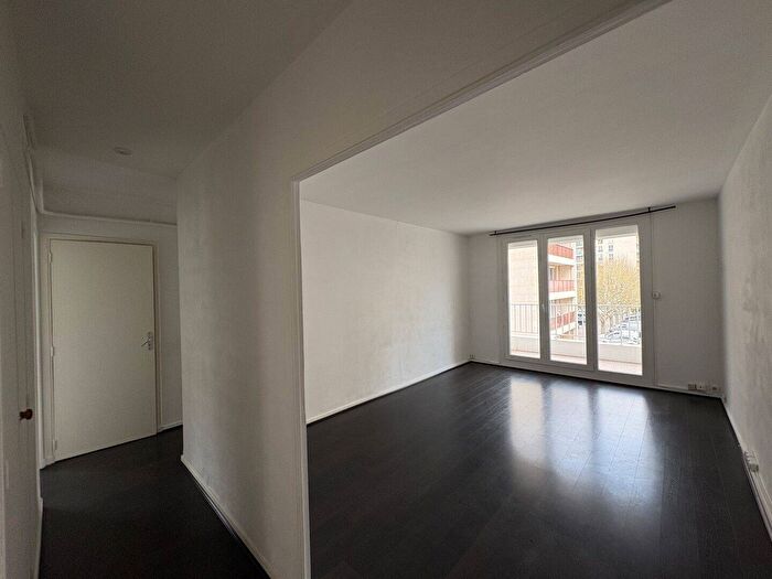 Appartement à louer - Saint Giniez, Marseille ème arrondissement - 3 pièces - 2 chambres