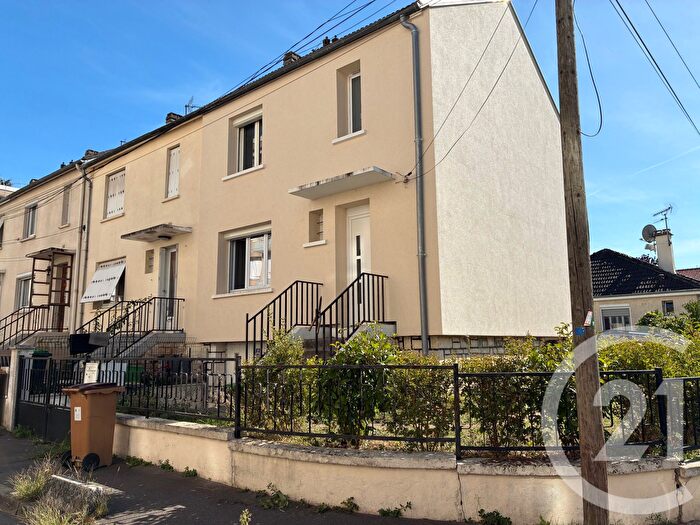 Maison 5 pièces à vendre à Eaubonne, Mont d'Eaubonne