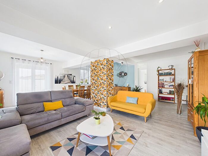 Maison 6 pièces à vendre - Vaux-sur-Mer