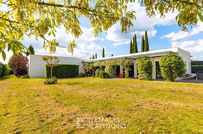 Maison 7 pièces à Latresne, à vendre