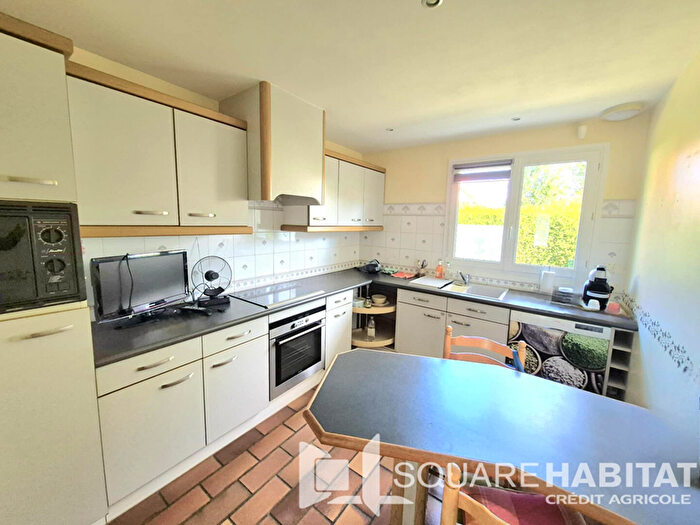 Maison à vendre - Penin - 7 pièces - 5 chambres