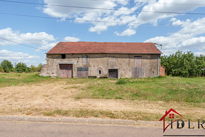Maison 4 pièces à vendre à Guyonvelle