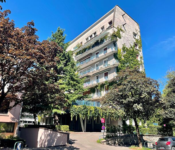 Annecy, Parmelan, Albigny - Appartement 4 pièces à vendre