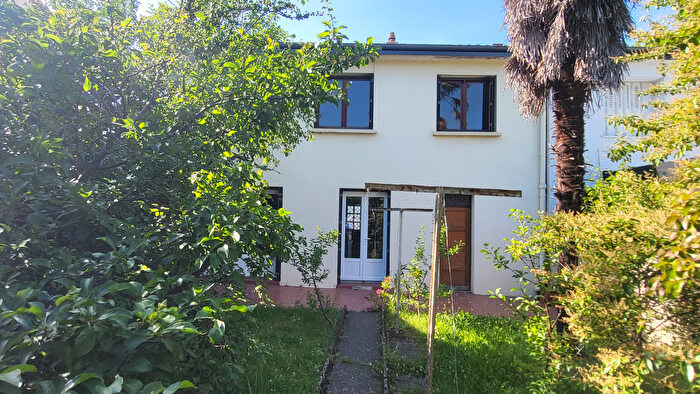 Maison 4 pièces à Colomiers, Bascule, Oratoire, à vendre