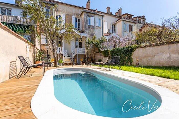 Maison à vendre - Bergerac, Clairat, LAlba, Les Costes - 8 pièces - 6 chambres