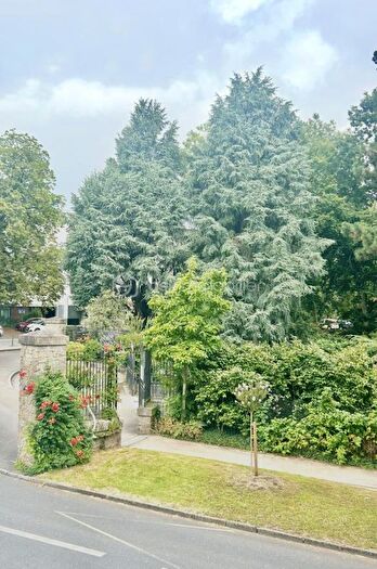 Appartement à vendre - Nantes, Canclaux, Mellinet - 3 pièces - 2 chambres