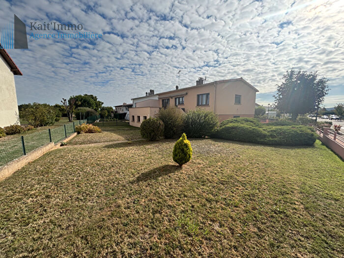 Cattenom : Maison 6 pièces à vendre