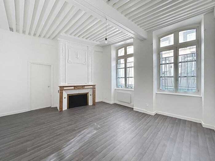 Appartement à louer - Ballainvilliers, Clermont-Ferrand - 2 pièces - 1 chambre