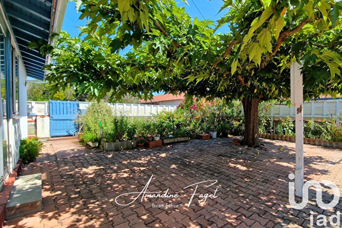 Maison à vendre - Biscarrosse, Biscarrosse Plage - 6 pièces - 4 chambres