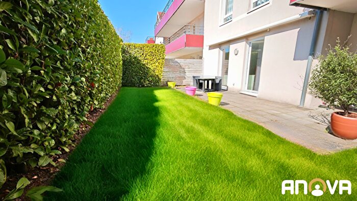 Appartement à vendre - Wiwersheim - 4 pièces - 3 chambres