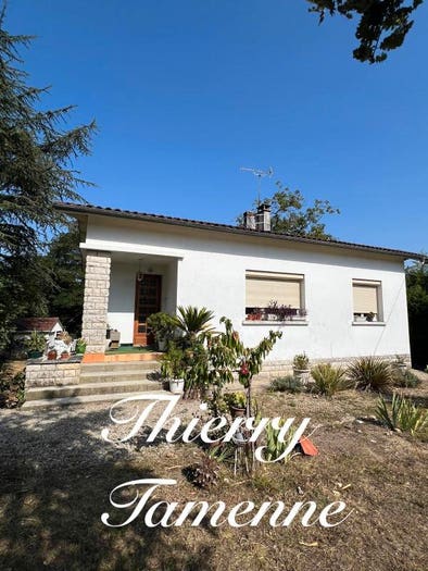 Maison 7 pièces à vendre - Nérac