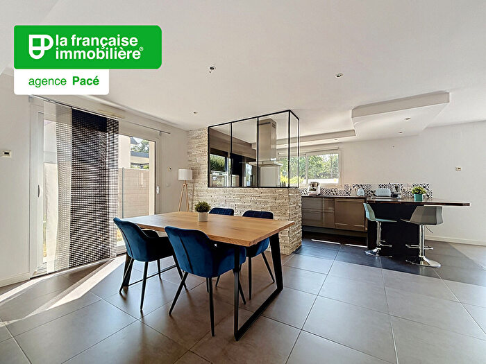 Maison 5 pièces à Saint-Gilles, à louer