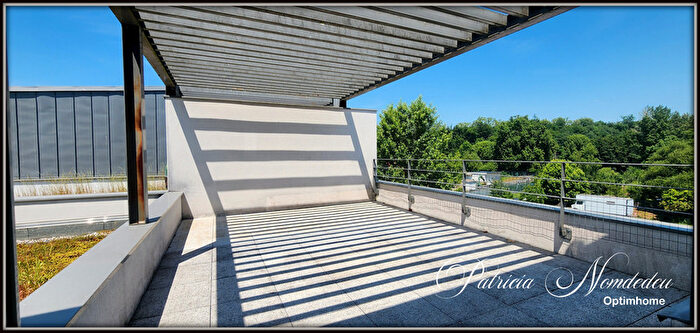 Appartement 3 pièces à Jurançon, à vendre