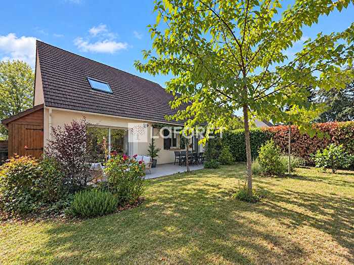Marcoussis : Maison 6 pièces à vendre